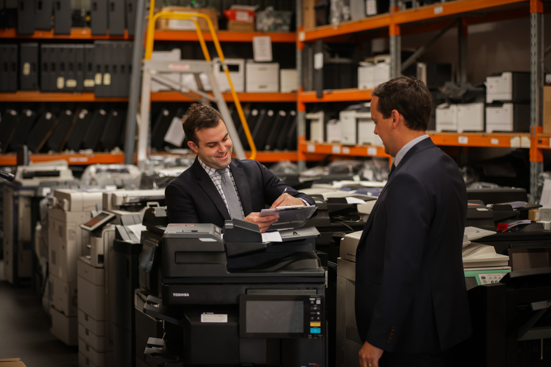 Products | SC Technology Group