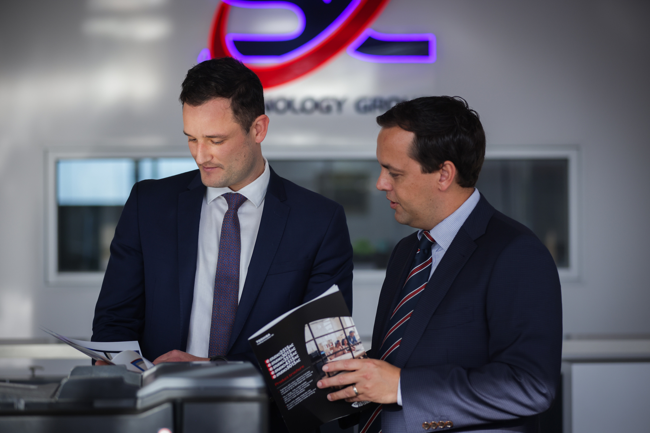 Services | SC Technology Group