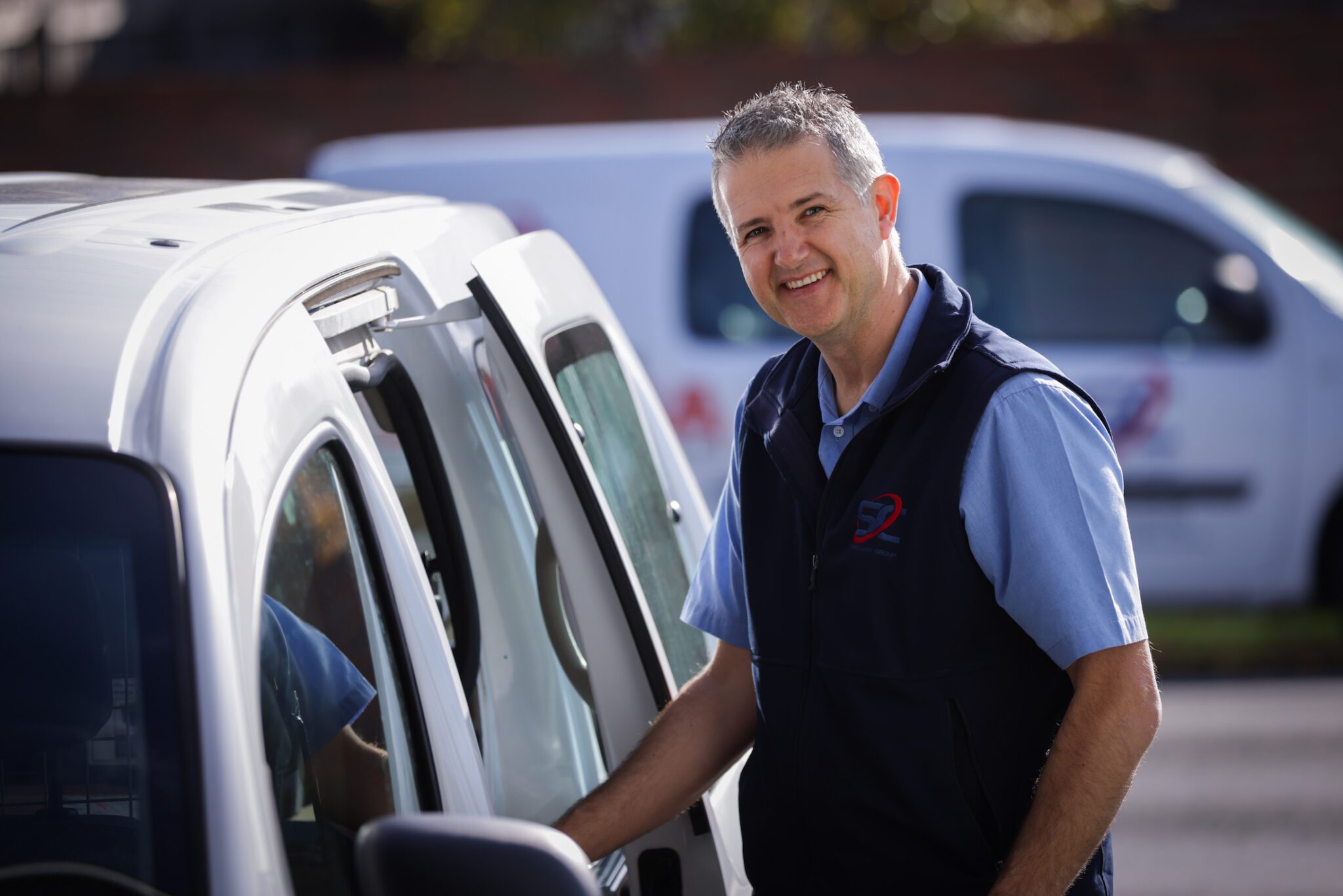 Solutions | SC Technology Group